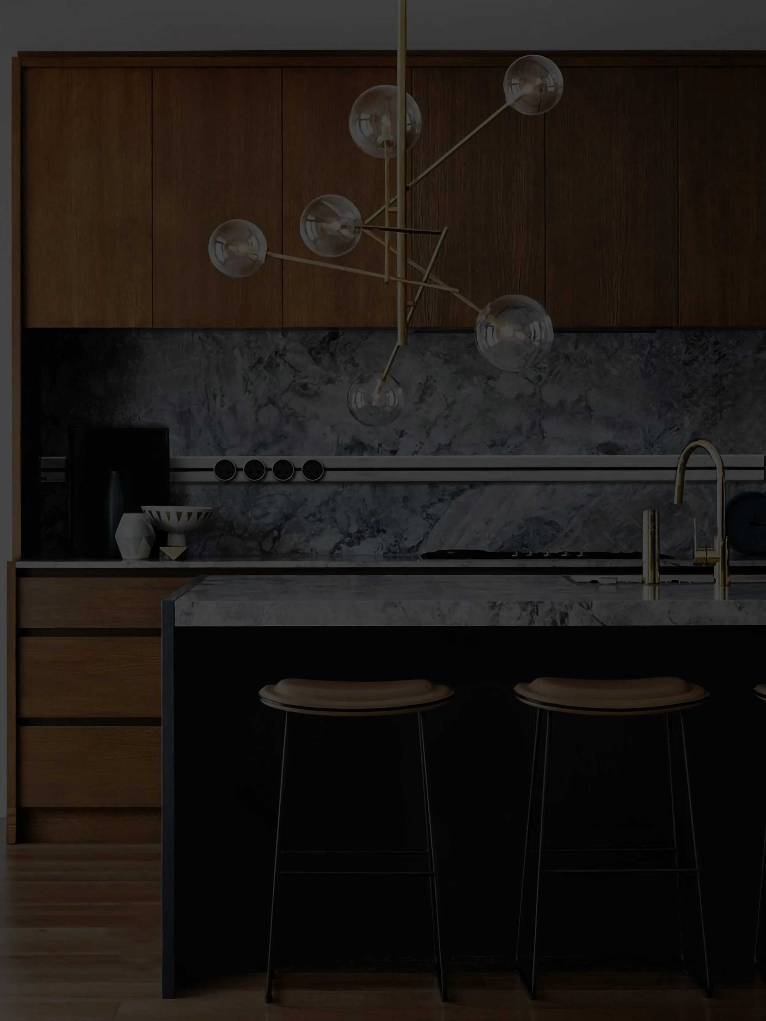 Line8 Power Track System