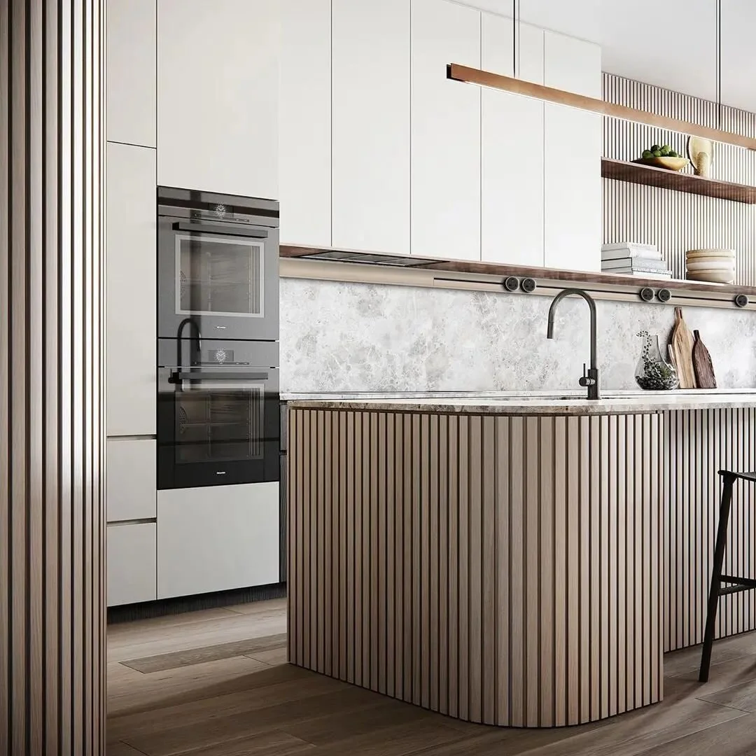 Line8 Power Track System