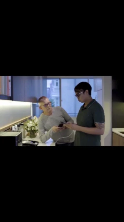 Line8 Power Track System