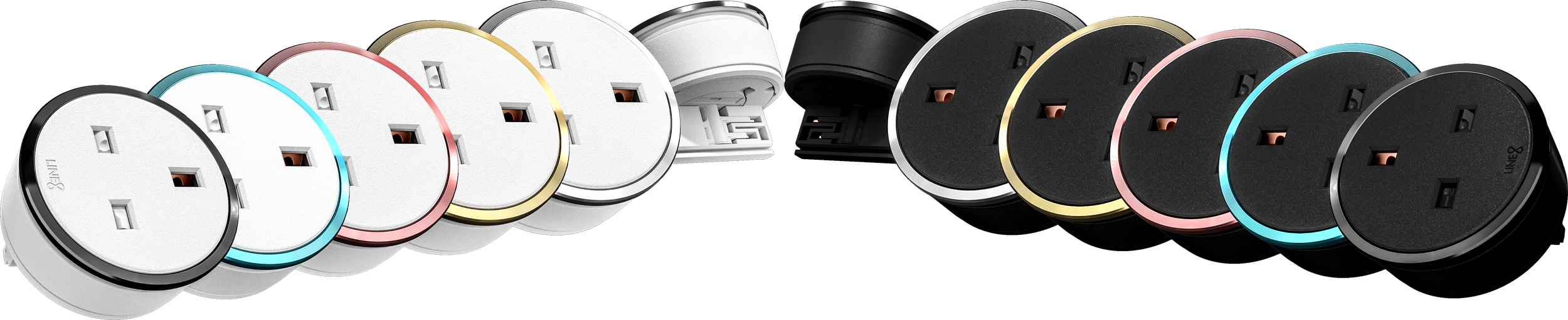 Pricing — Line8 Power Track System