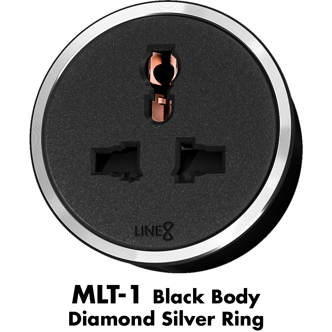 Pricing — Line8 Power Track System