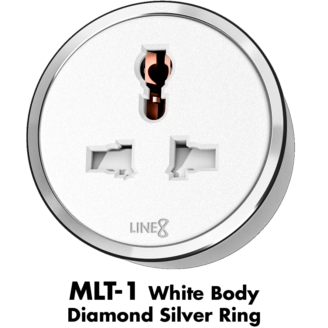 Pricing — Line8 Power Track System