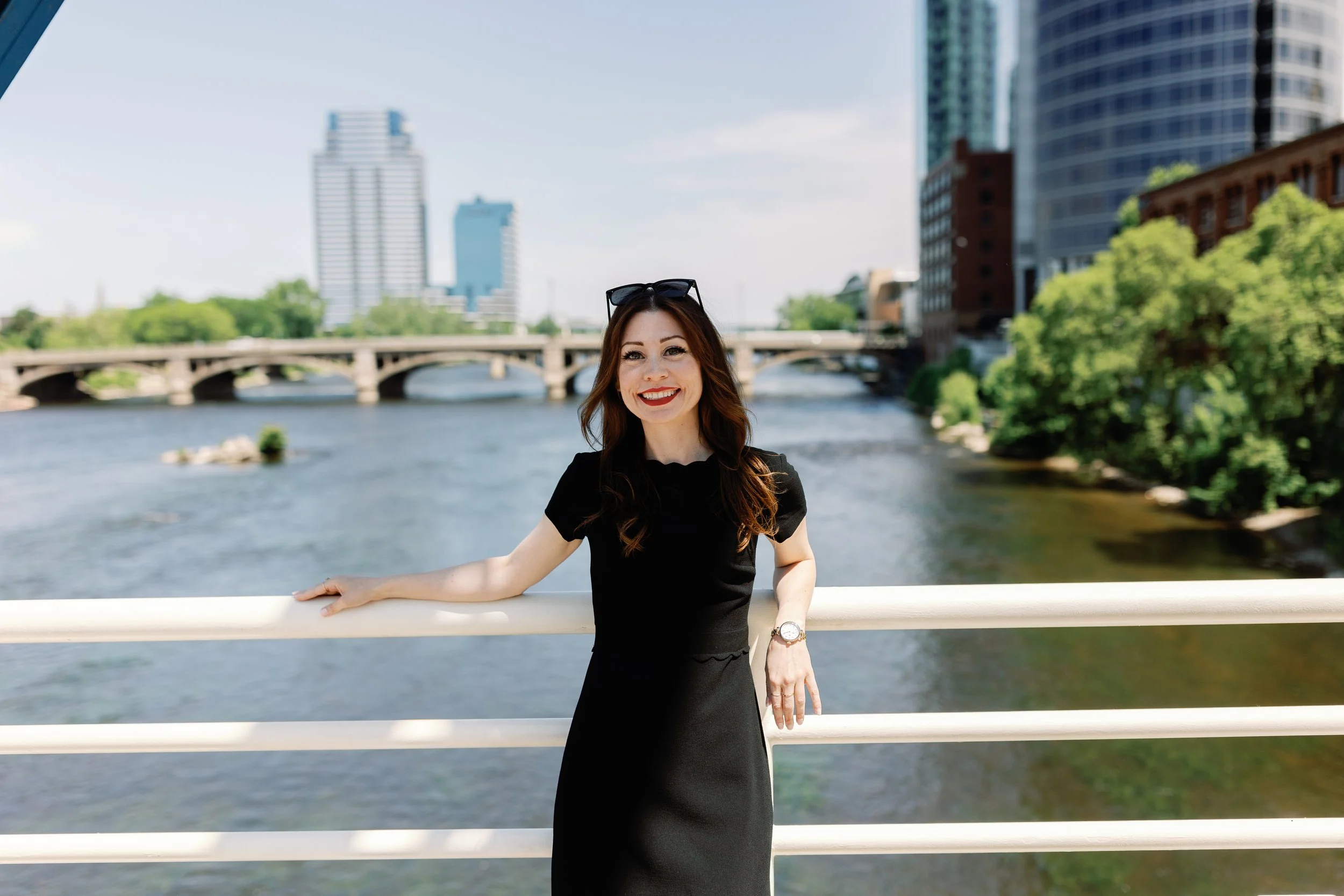 Kellie Kalish - Five Star Real Estate