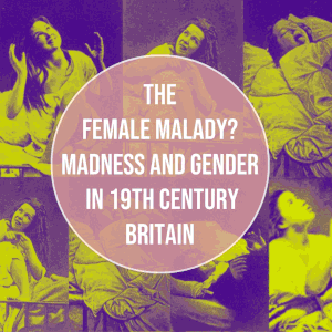 THE FEMINIST LECTURE PROGRAM