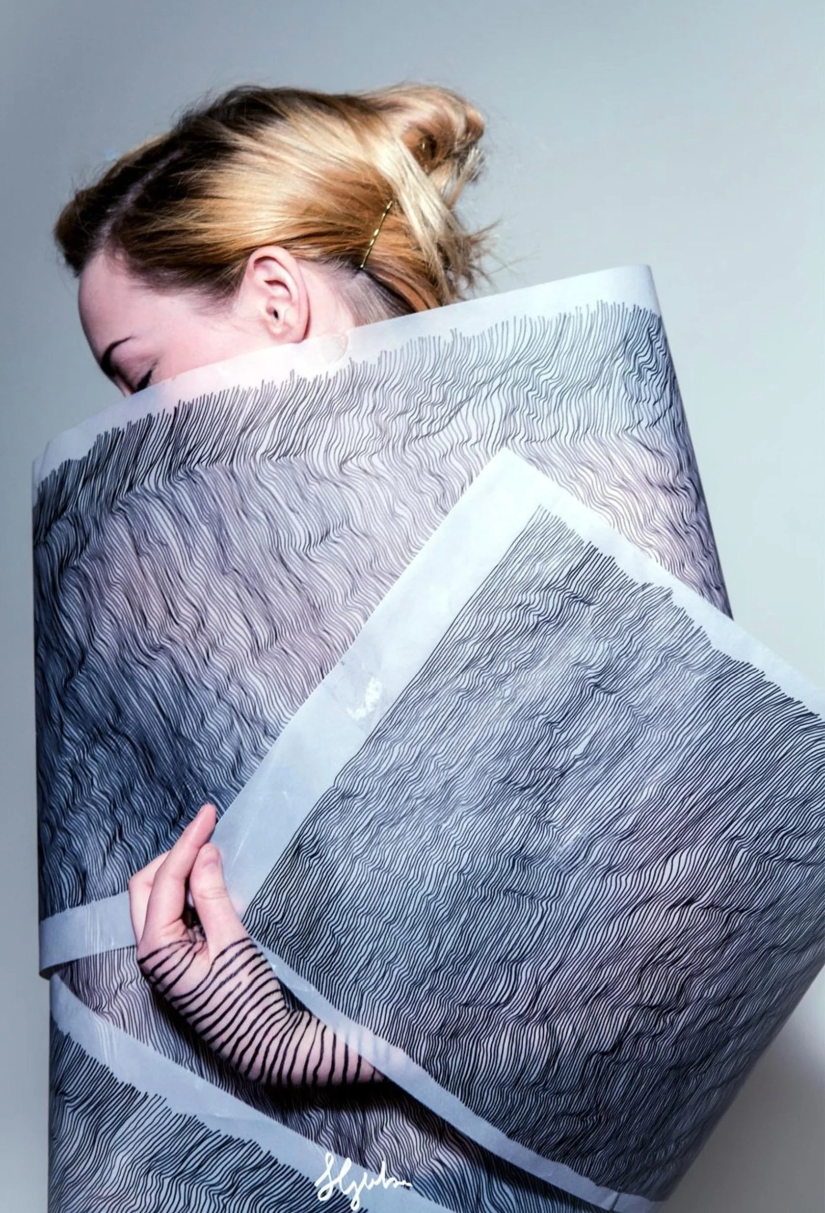 OUR TEAM — THE FEMINIST LECTURE PROGRAM