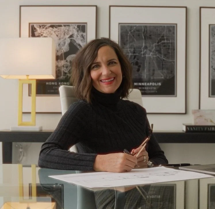 Meet The Experts — Cynthia Froid Group