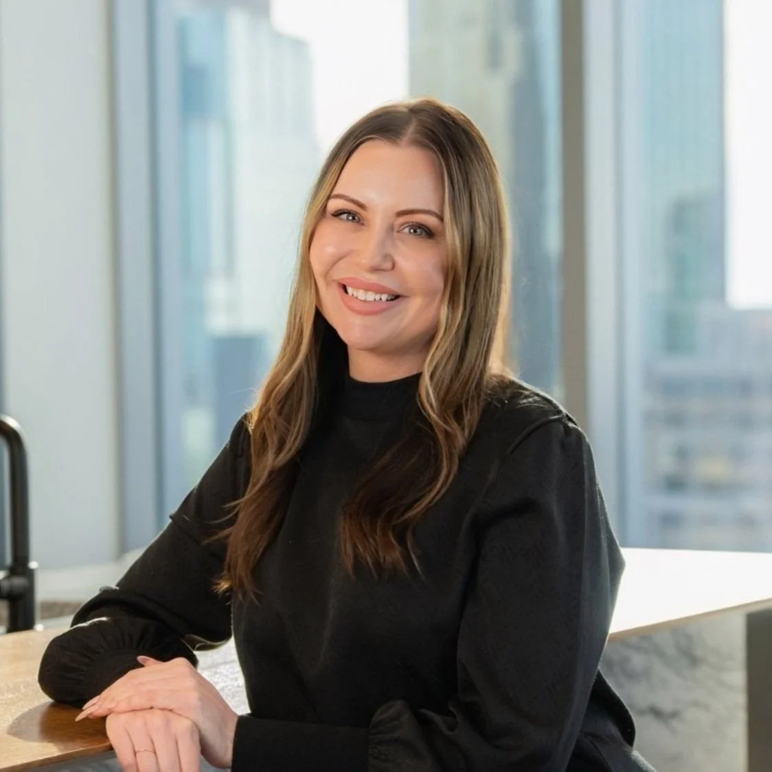 Meet The Experts — Cynthia Froid Group