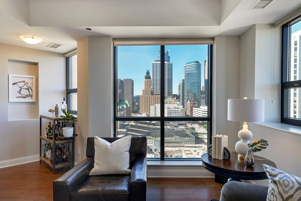 Building Spotlight Series: The Carlyle — Cynthia Froid Group