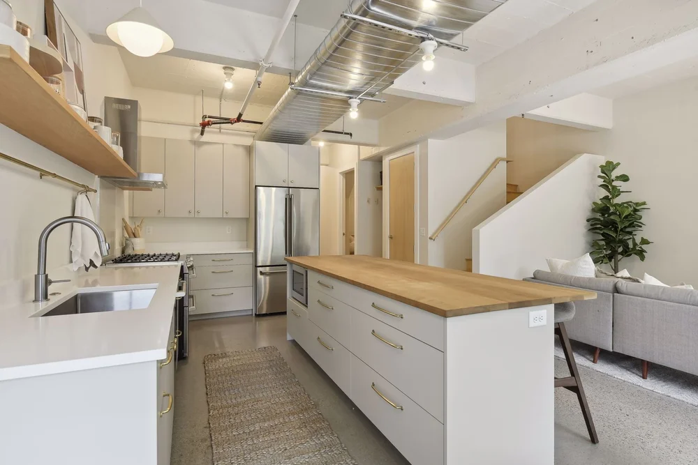 North Star Lofts #404 | Mill District | $560,000 | Sold — Cynthia Froid ...