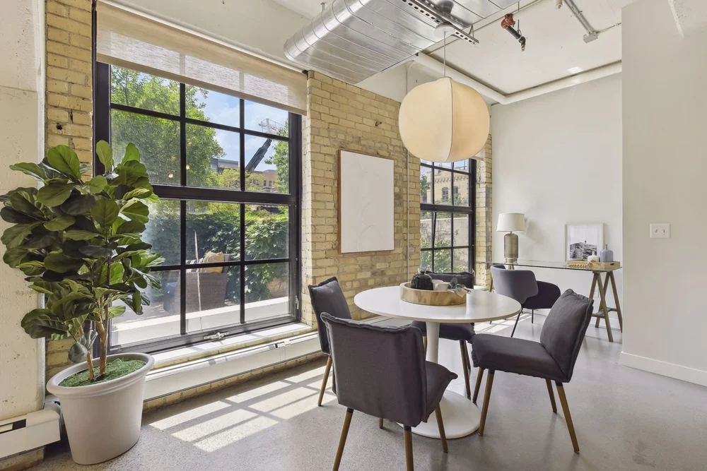North Star Lofts #404 | Mill District | $560,000 | Sold — Cynthia Froid ...