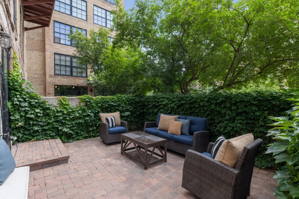 North Star Lofts #404 | Mill District | $560,000 | Sold — Cynthia Froid ...