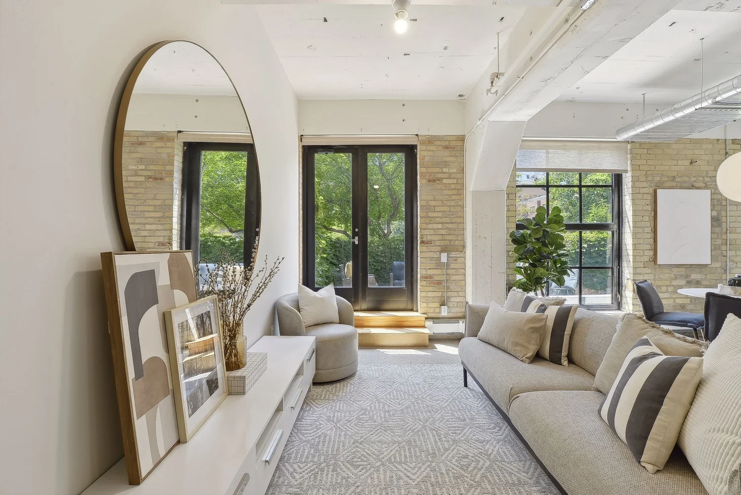 North Star Lofts #404 | Mill District | $560,000 | Sold — Cynthia Froid ...