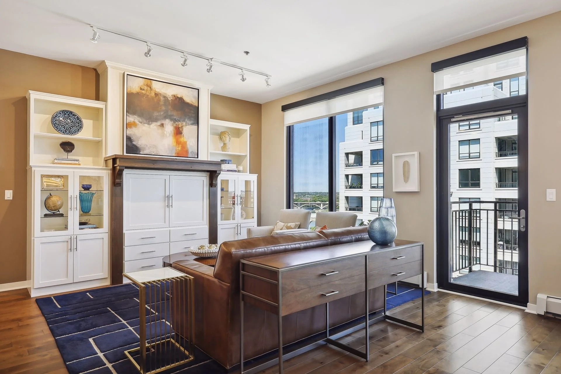 Humboldt Lofts #803 | Mill District | $1,350,000 | Sold — Cynthia Froid ...