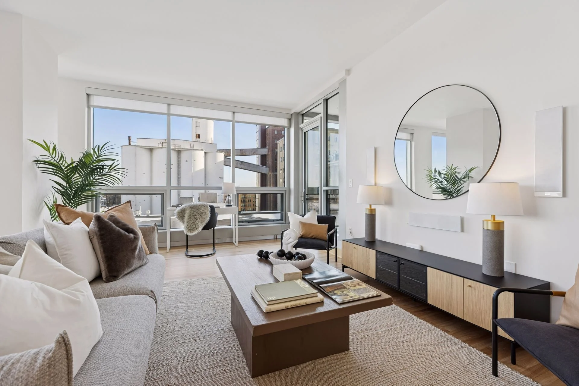 Phoenix on the River #704 | Northeast | $825,000 | Sold — Cynthia Froid ...
