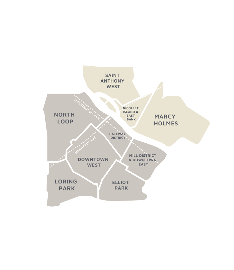 Northeast Riverfront | 2025 Real Estate Market Report — Cynthia Froid Group