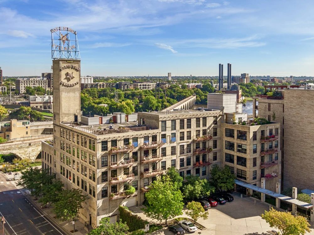 Building Spotlight Series: North Star Lofts — Cynthia Froid Group