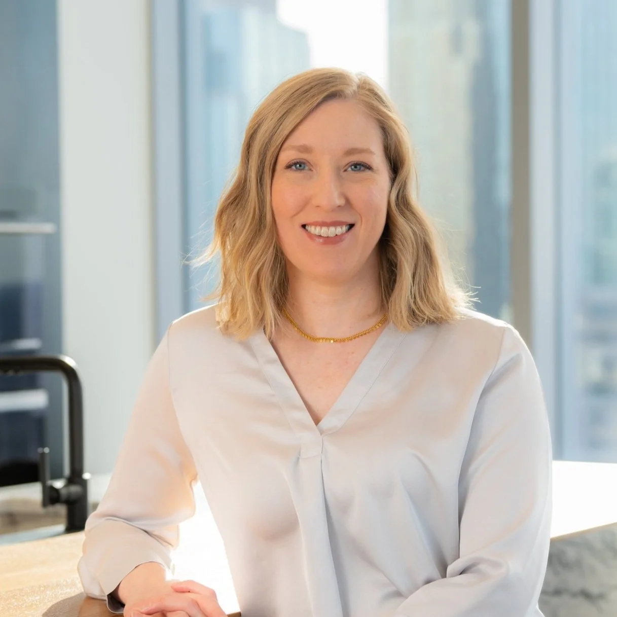 Meet The Experts — Cynthia Froid Group