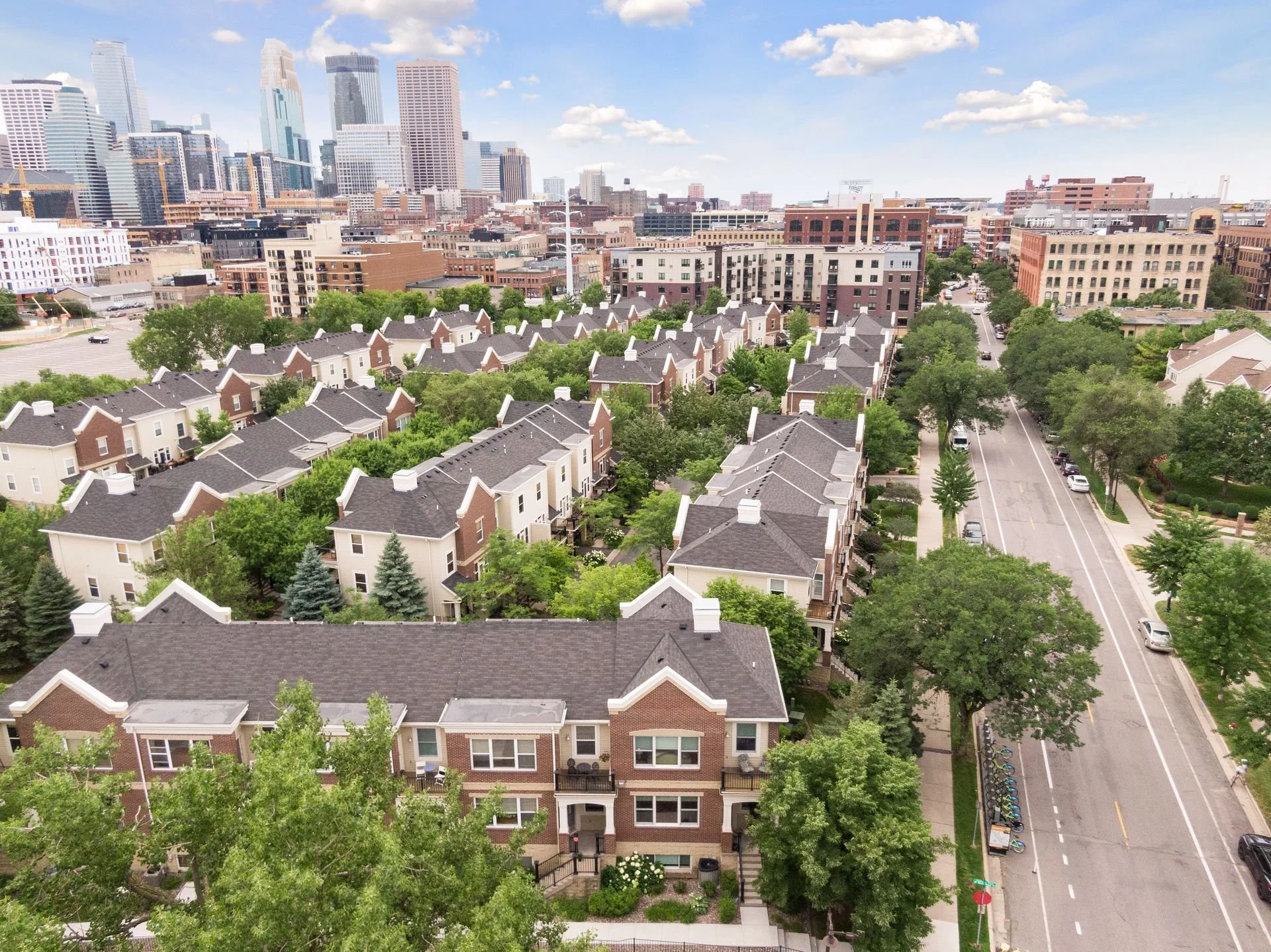 Renaissance on the River 9 4th Ave N #101 | North Loop | $730,000 | Sold Buyer Representation ...