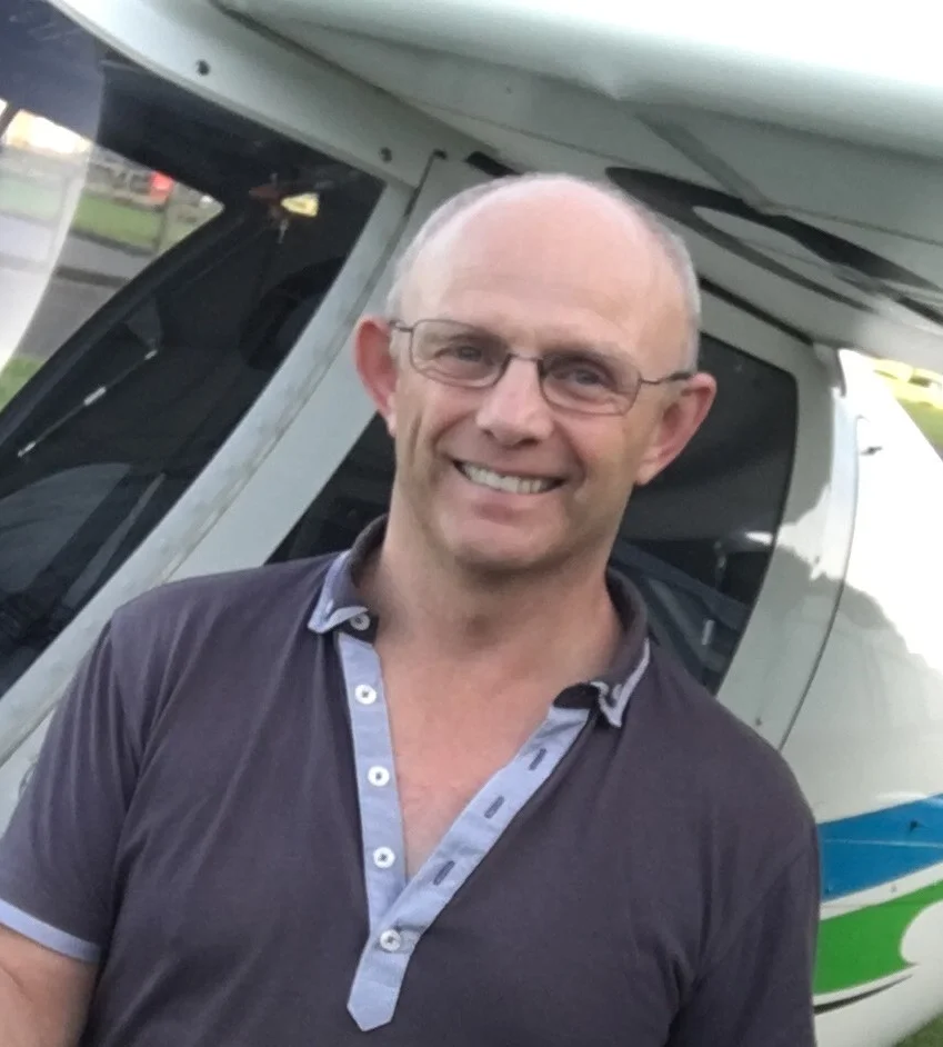 Our instructors — Kemble Flying Club
