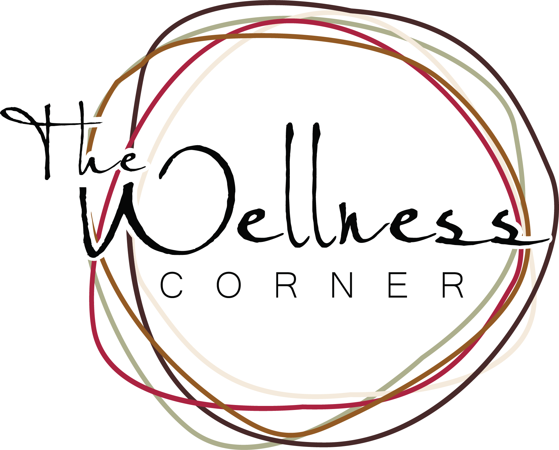 The Wellness Corner