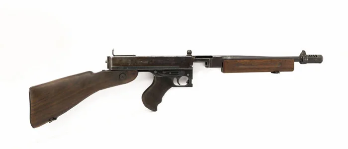 Transferable Machine Guns For Sale | MIDWEST TACTICAL INC.