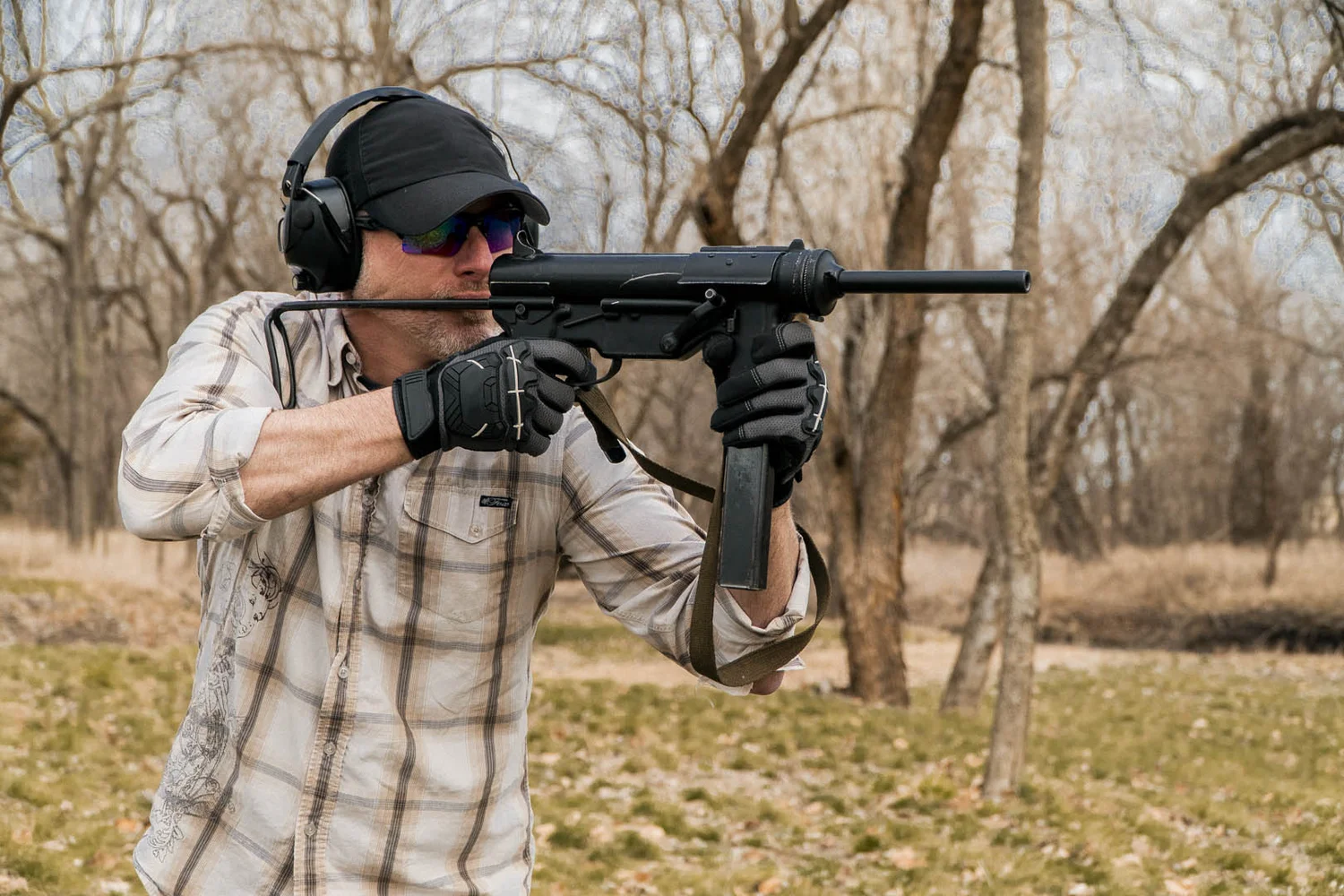 Machine Gun Examples | Discover & Own Classic Machine Guns - Learn More ...