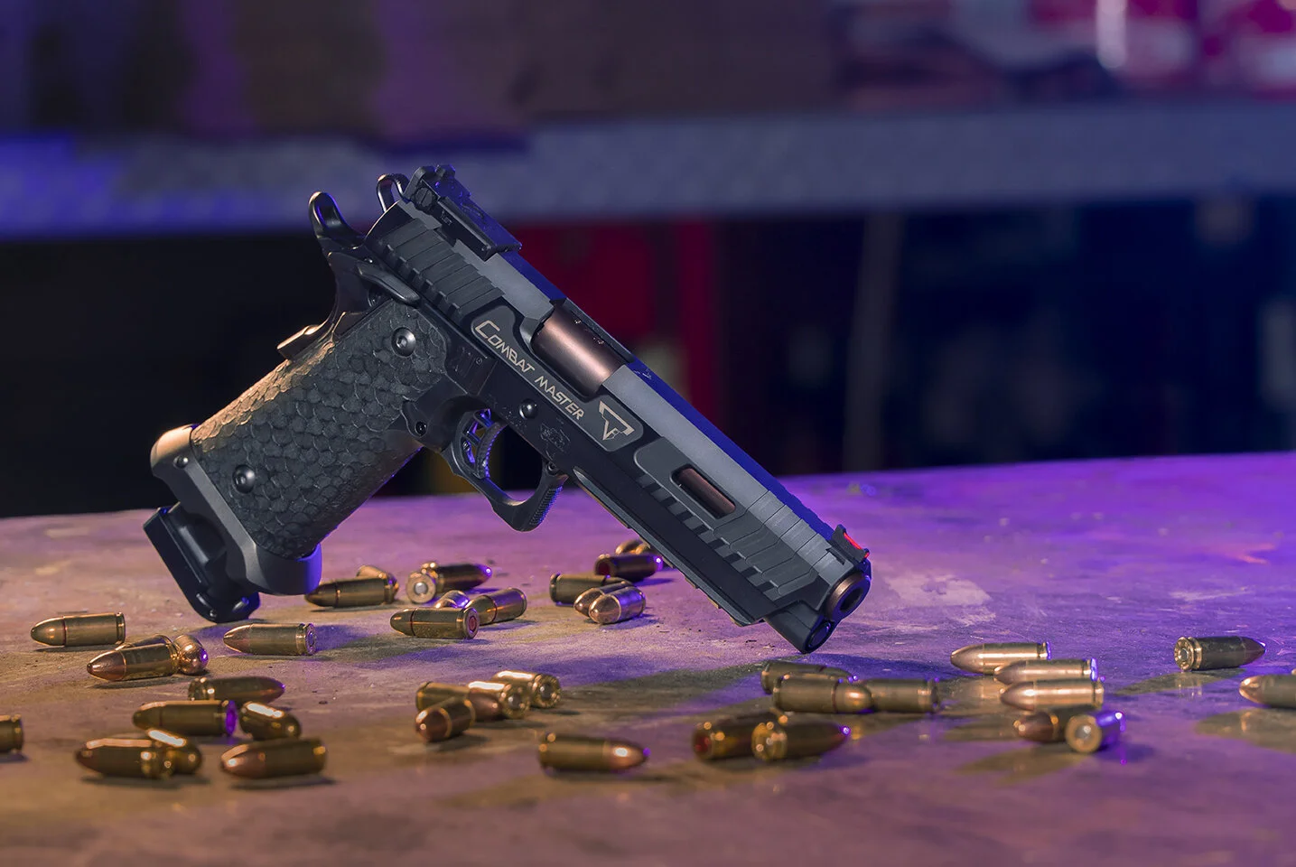 Staff — MIDWEST TACTICAL INC.