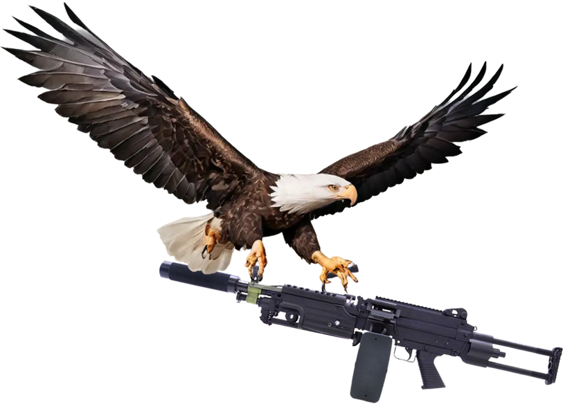 M16 — MIDWEST TACTICAL INC.