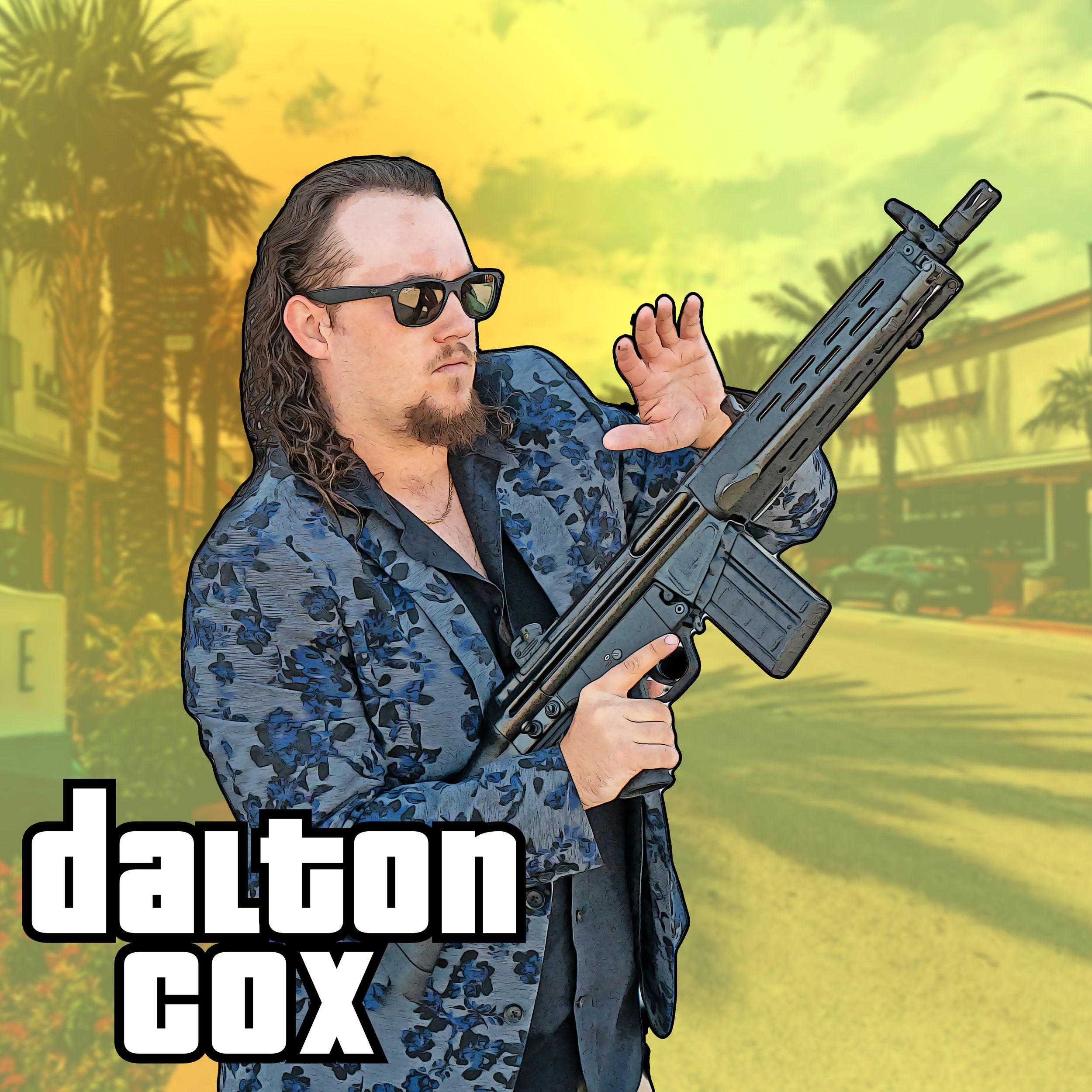 Staff — MIDWEST TACTICAL INC.