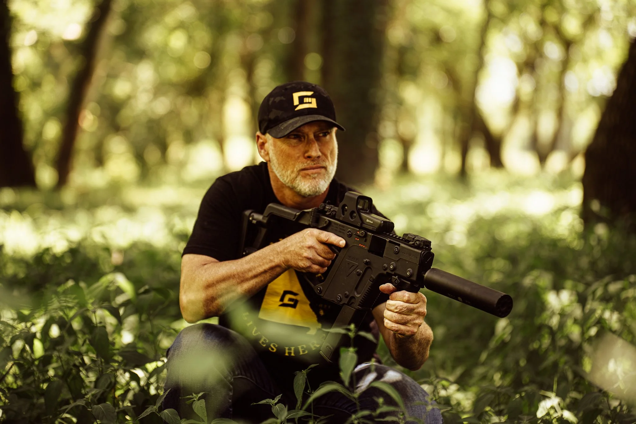 Staff — MIDWEST TACTICAL INC.