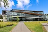 Student Centre — Trent Central Student Association
