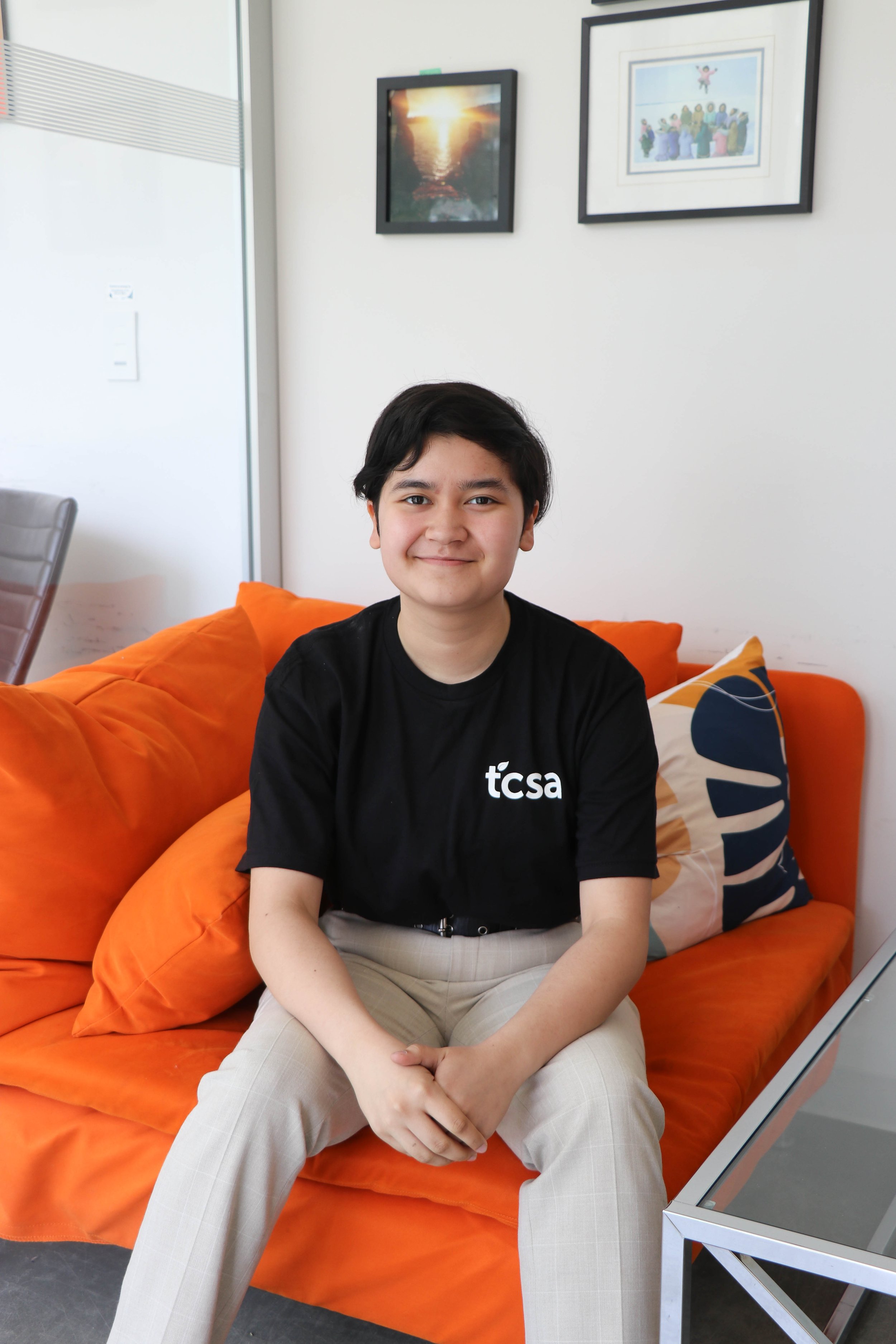 Board of Directors — Trent Central Student Association