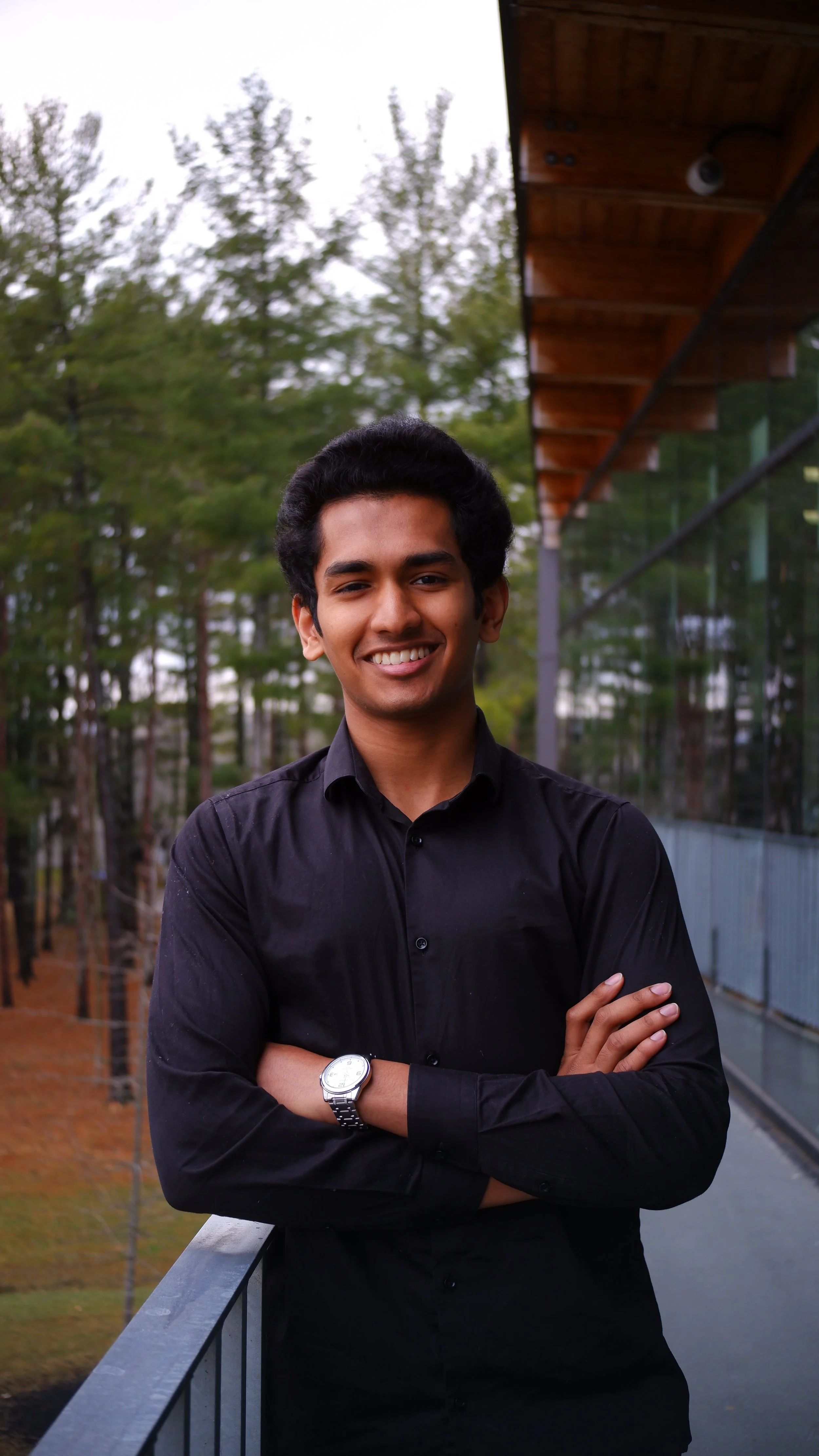 Candidates — Trent Central Student Association