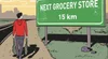 Food Justice in California part 2: Food Deserts/Food Apartheid ...