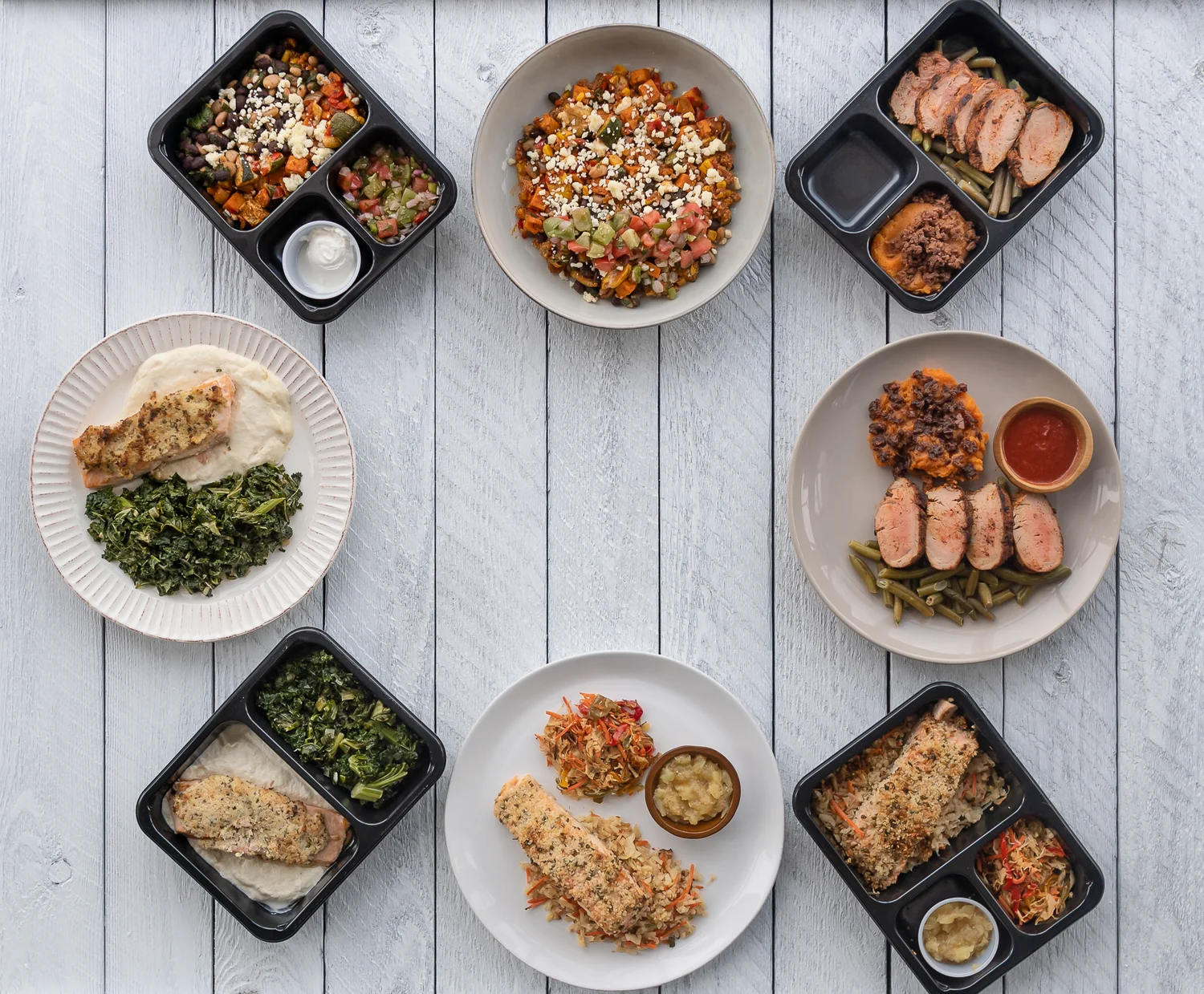 Factor 75 Explains Why Food Rescue Matters to Them — Replate Blog
