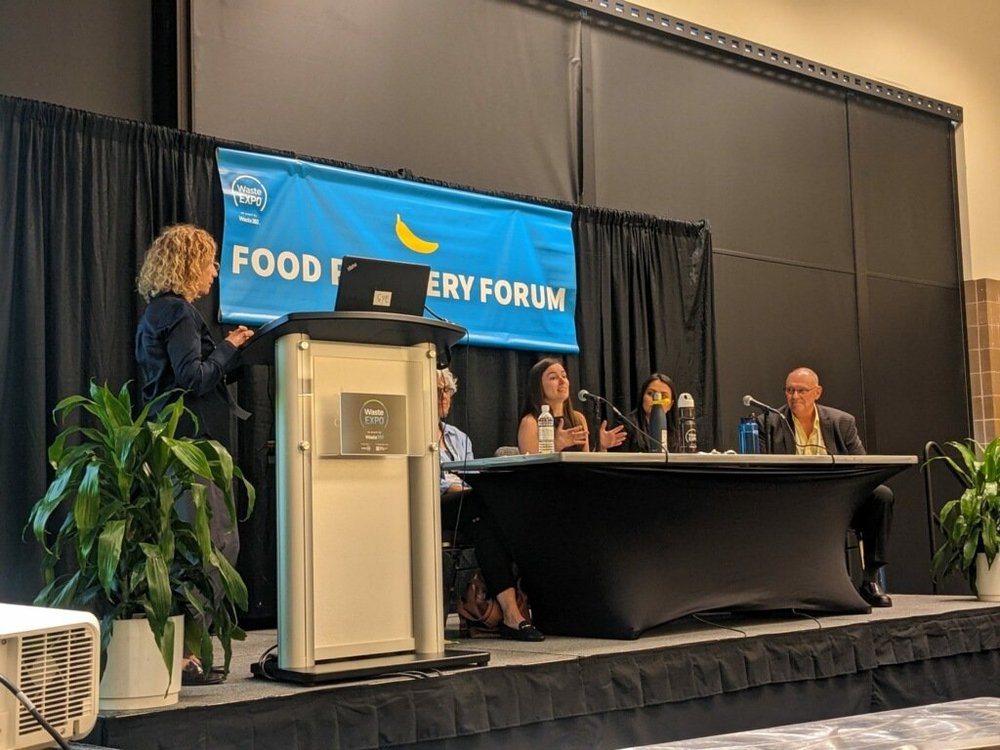 SB 1383: California businesses are now required to donate surplus food ...