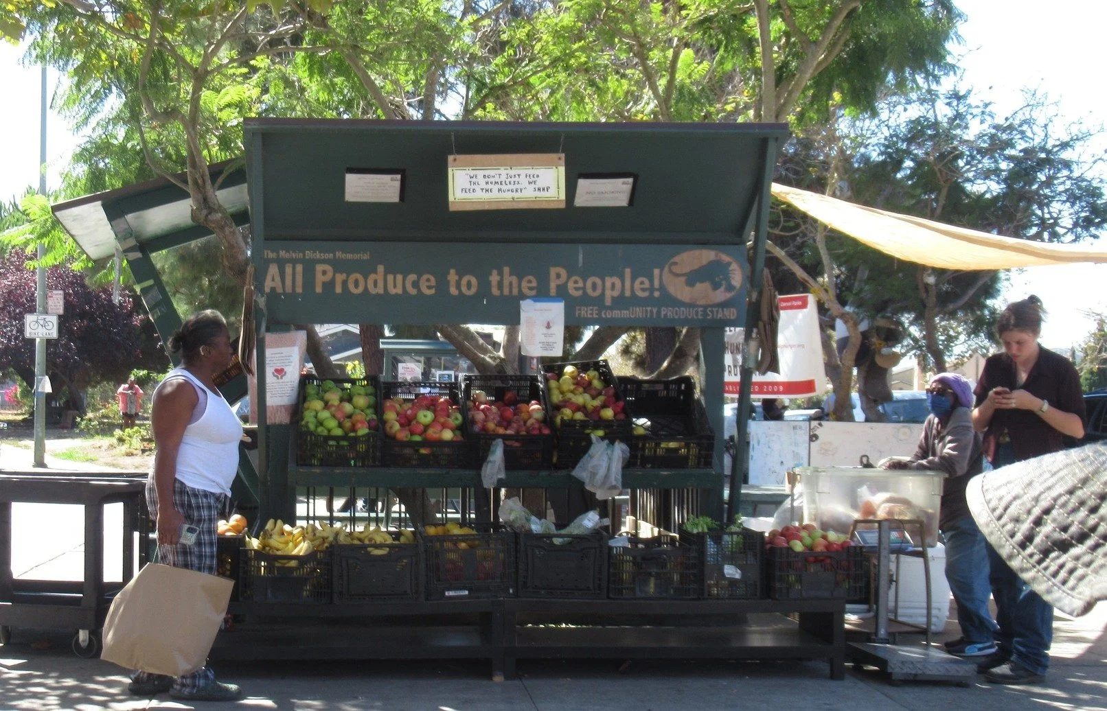 Food rescue collaboration — Replate Blog