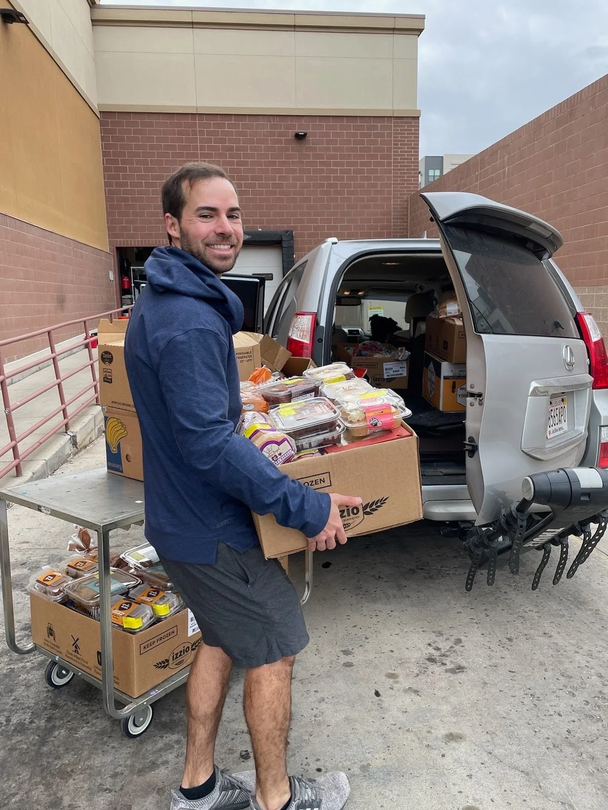 Food rescue collaboration — Replate Blog