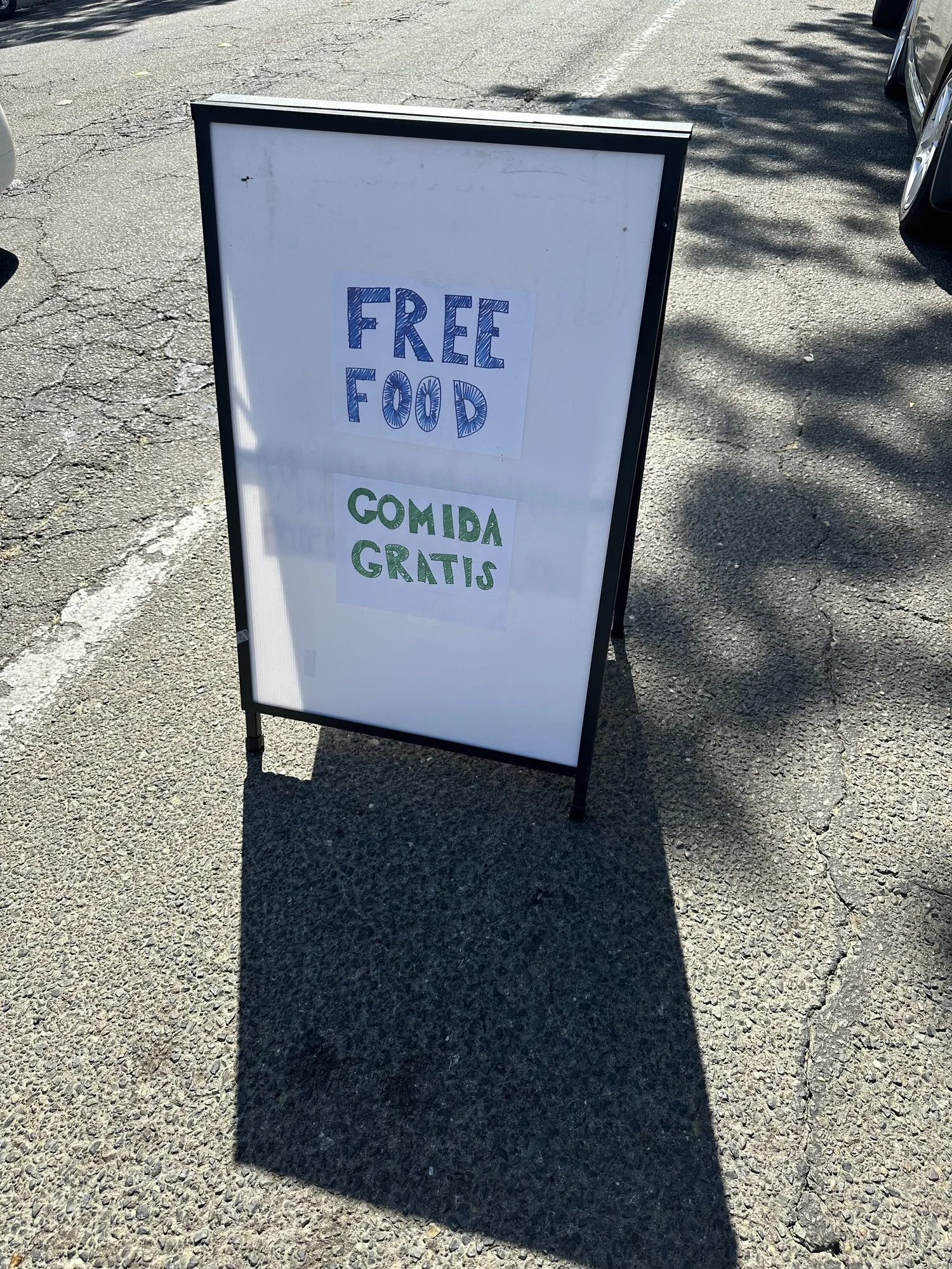 Food Rescue in the Central Valley — Replate Blog