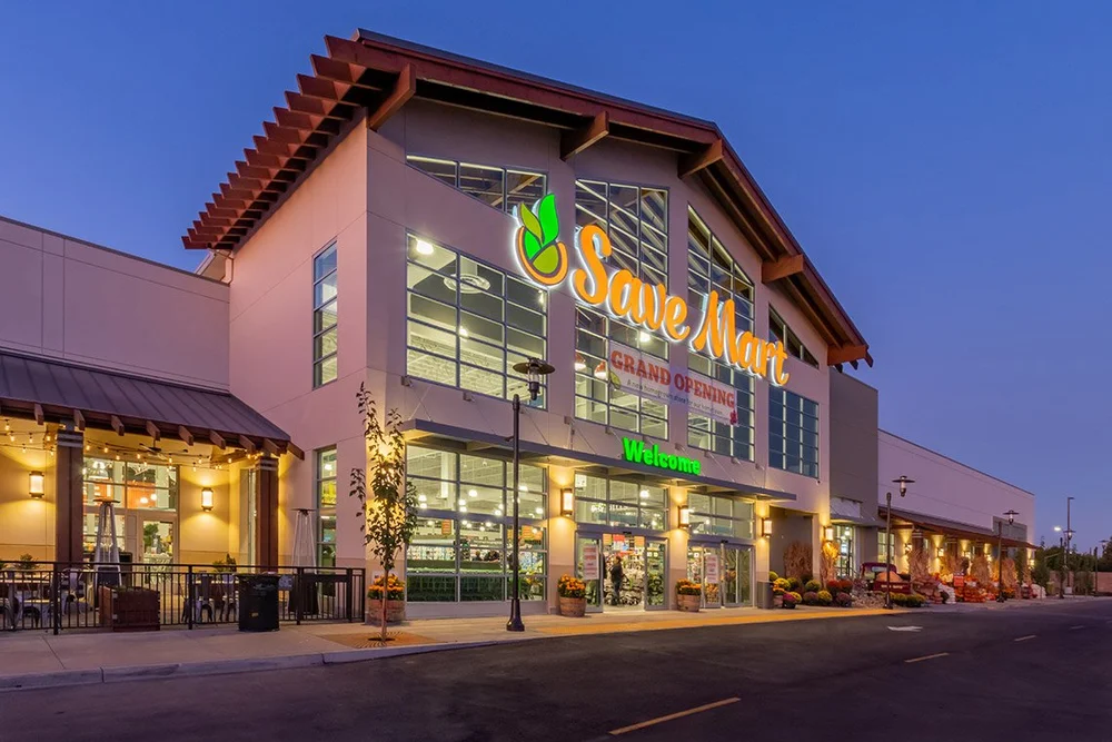 Food Justice in California part 2: Food Deserts/Food Apartheid ...