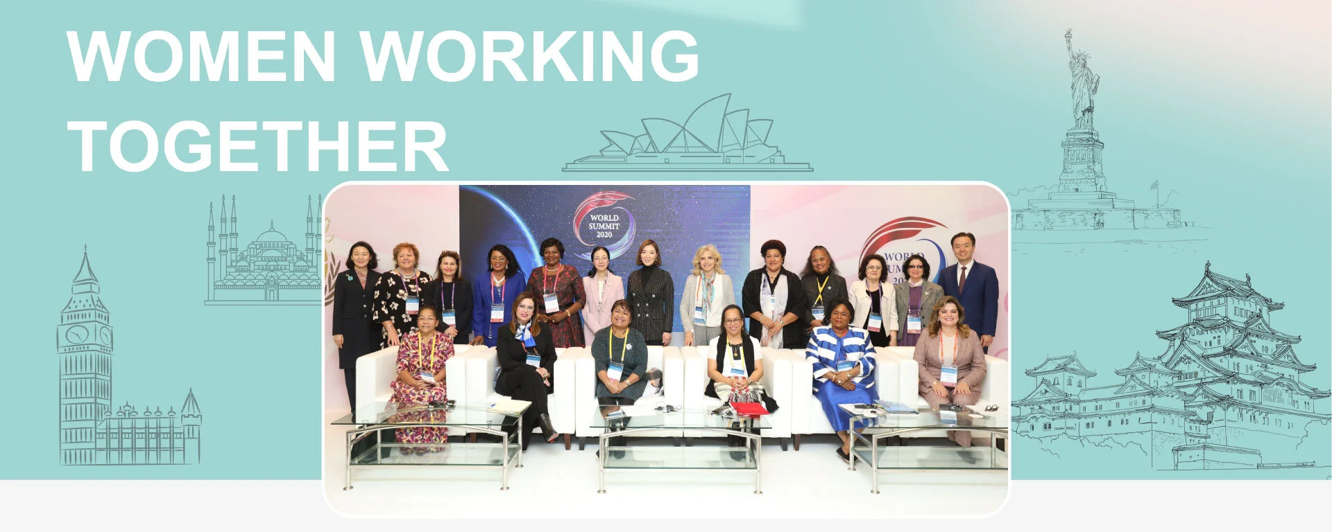 Women's Federation For World Peace International