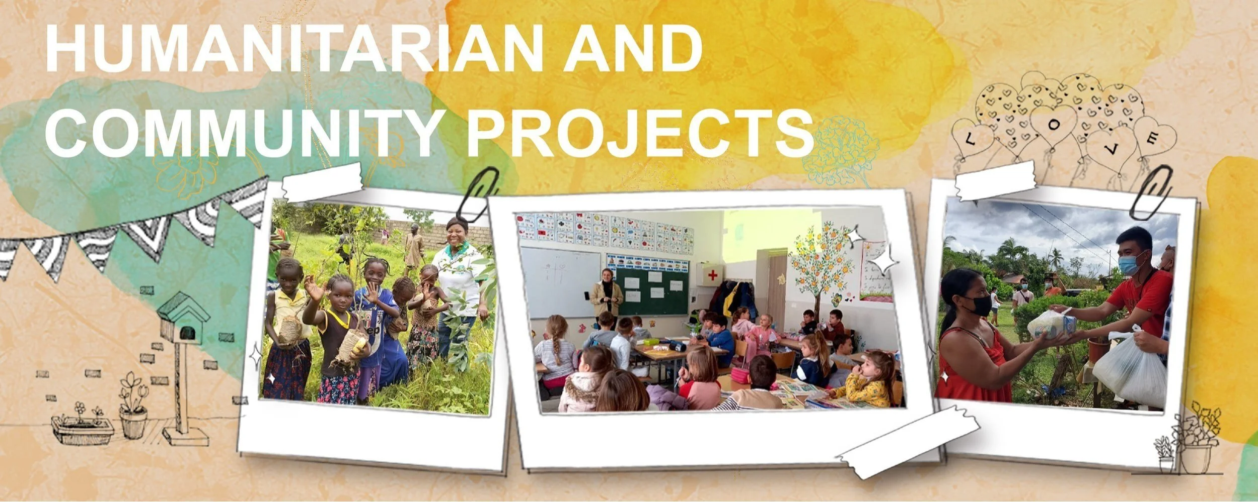 Women's Federation For World Peace International