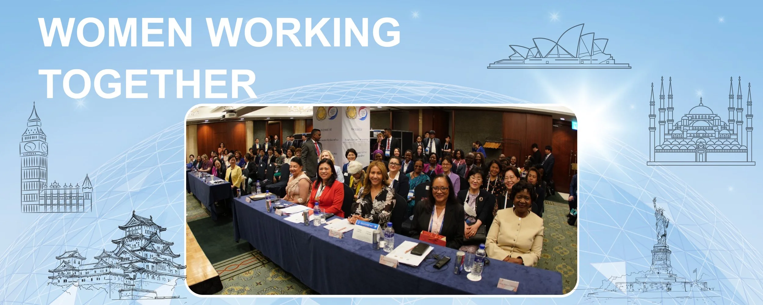 Women's Federation For World Peace International