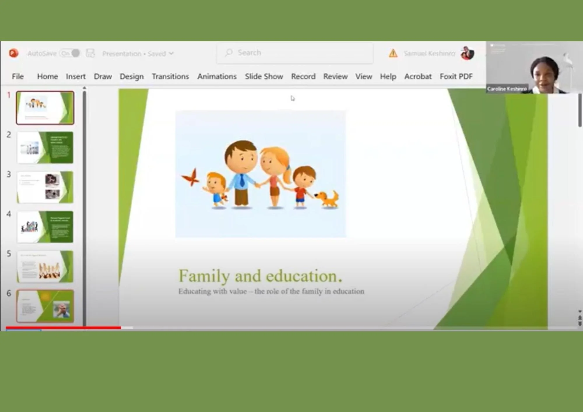 WFWP Canada explores Educating with Values in Bilingual Webinar — Women ...