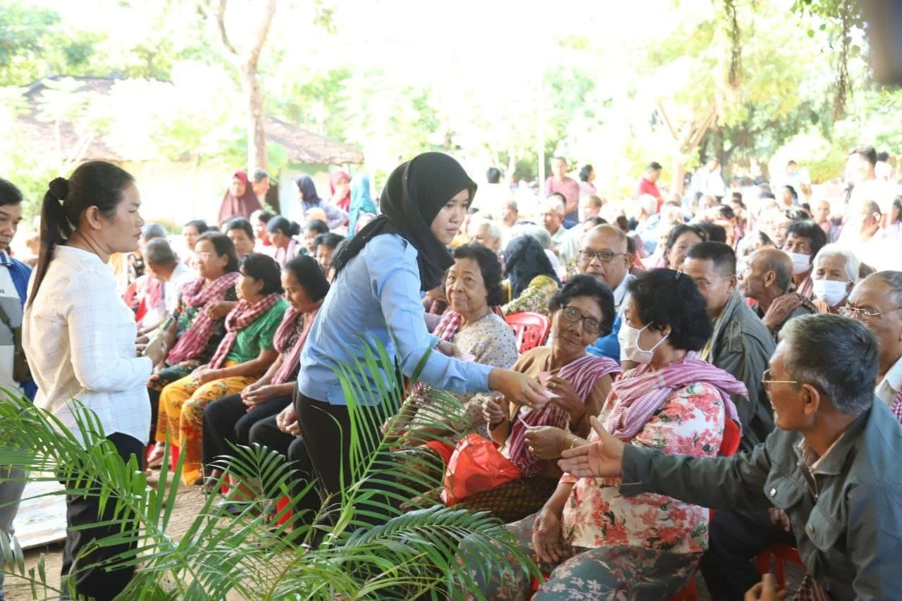 Japanese Medical Group and WFWP Cambodia Bring Vital Healthcare ...