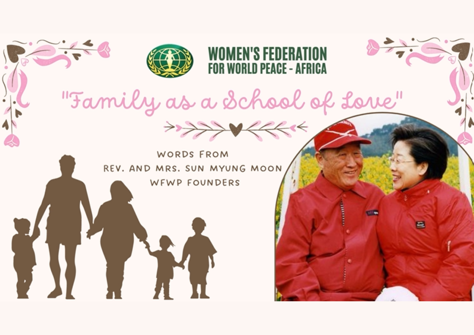 Celebrating International Day of Families by Nurturing One's Inner ...