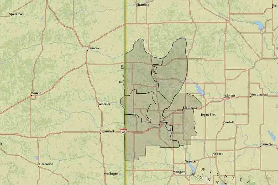 Outage Response Center — Northfork Electric Cooperative