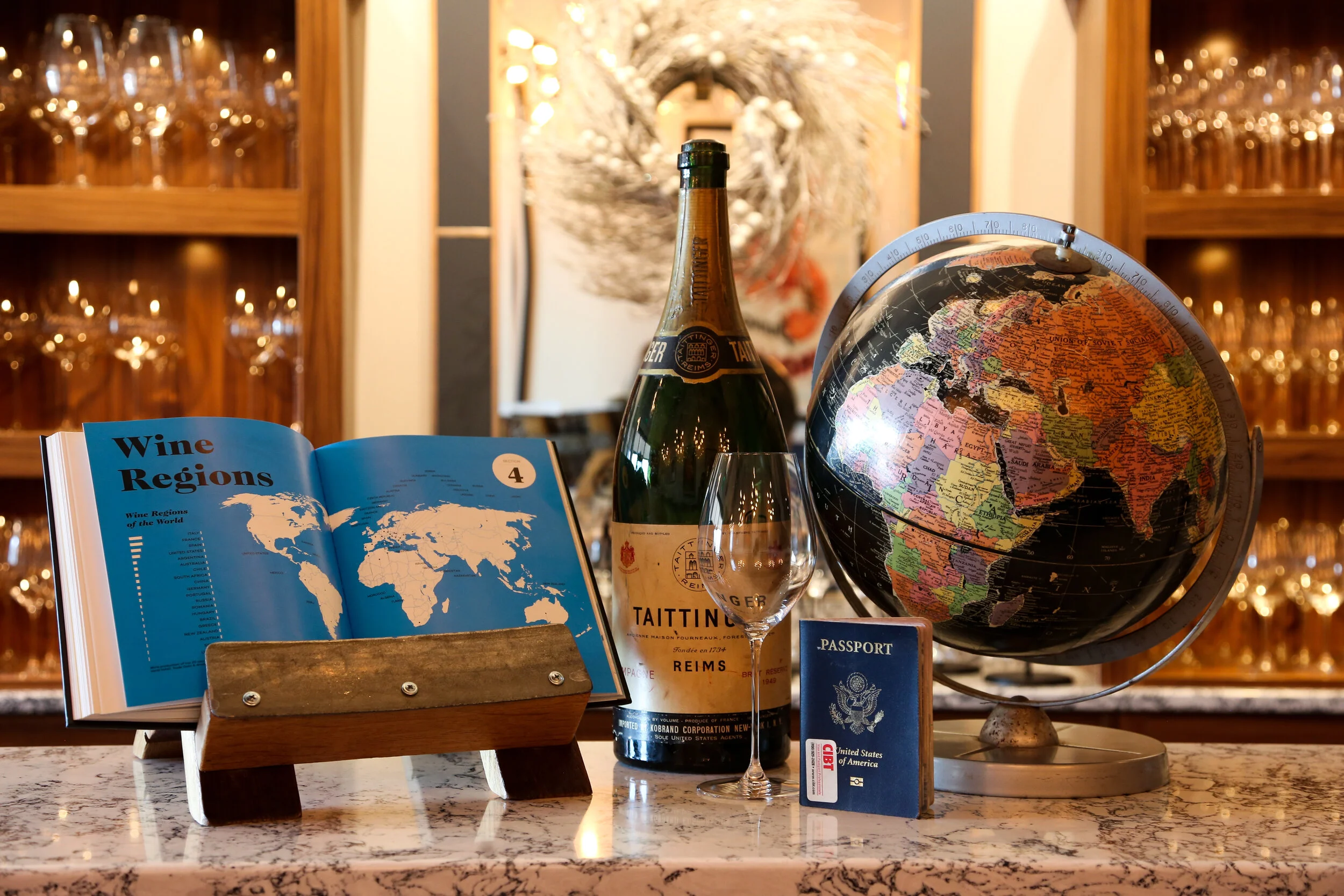 Events — Taste & Savor Wine Bar in Fort Collins