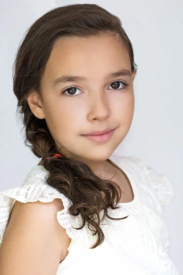 How to Get Great Kid's Acting Headshots! — Contemporary portrait ...
