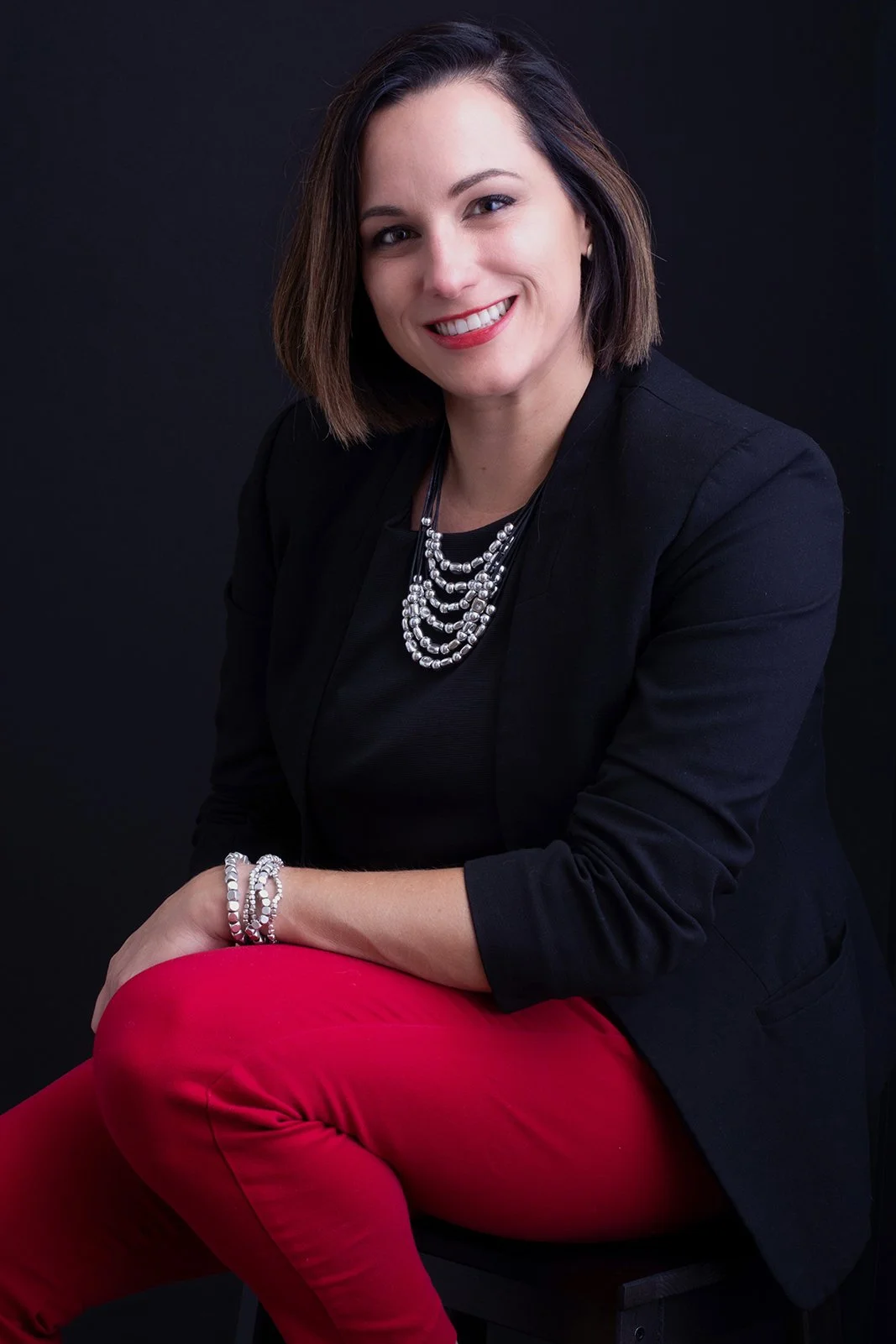 Contemporary Portrait and Headshot Photography in Columbia, Maryland